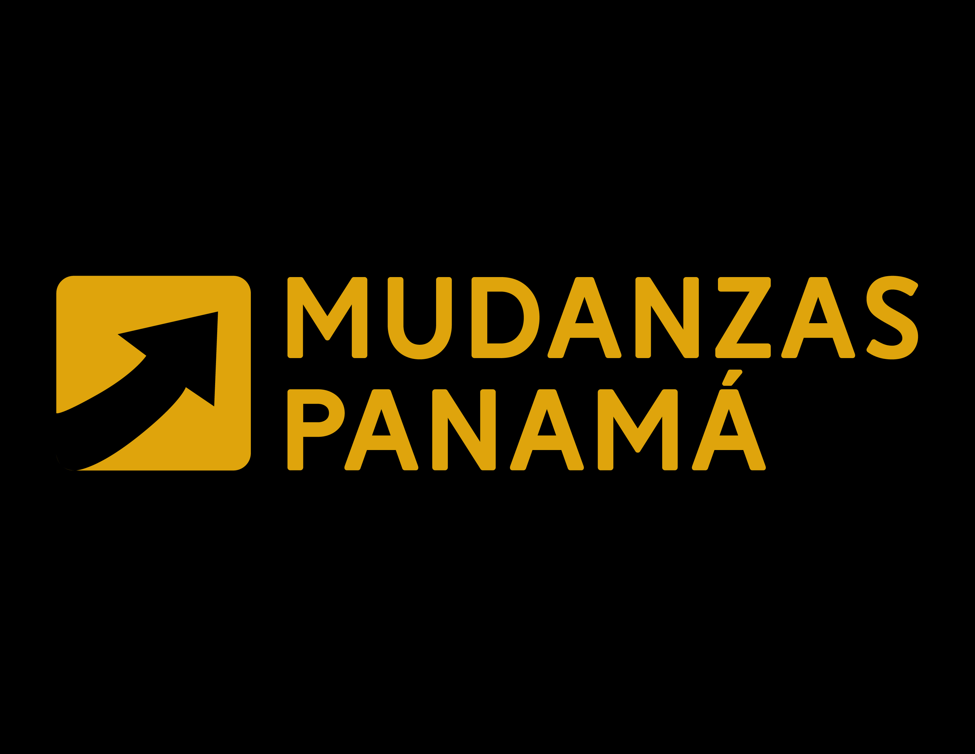 Mudanzas Panamá - Mudanzas Nacionales e Internacionales Premium